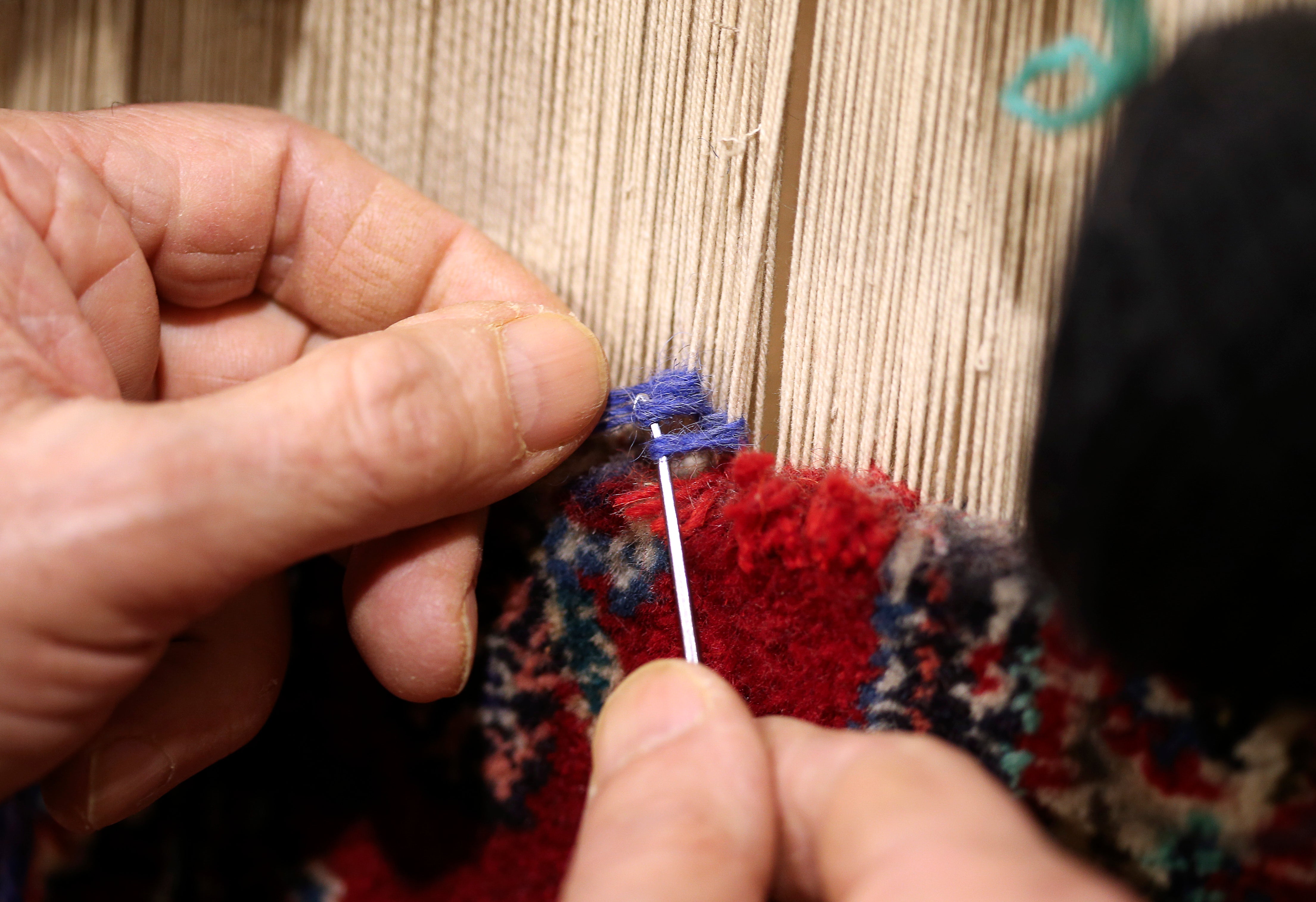 Tvätt & lagning – K.Jacobssons